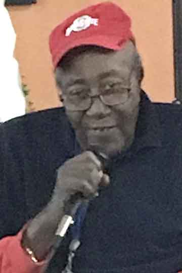 John H. Ravizee 1941-2024 | News, Sports, Jobs - Tribune Chronicle